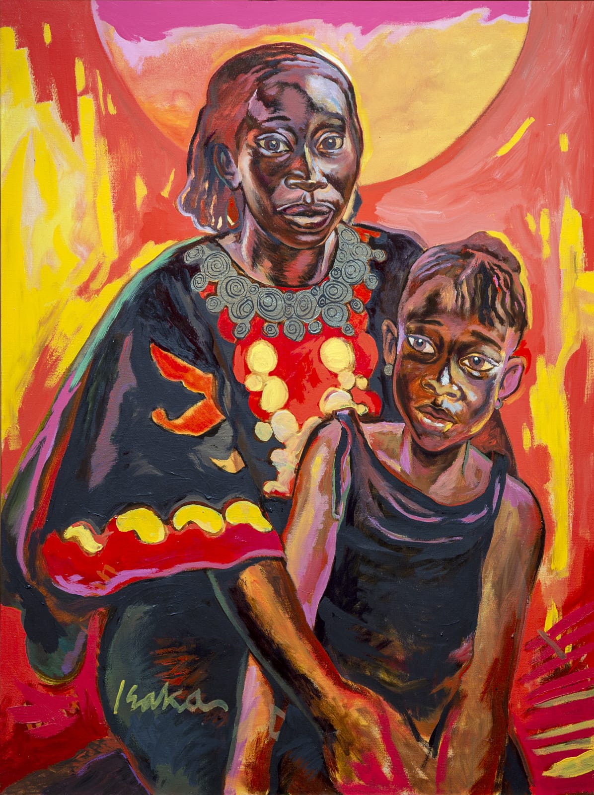 The Birth of Isaaka (Isaac) – Inherited Unprofitable Lies